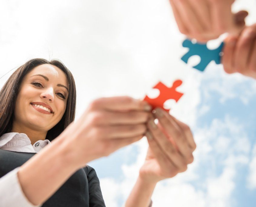 HBDI | Leadership Assessment & Whole Brain Thinking