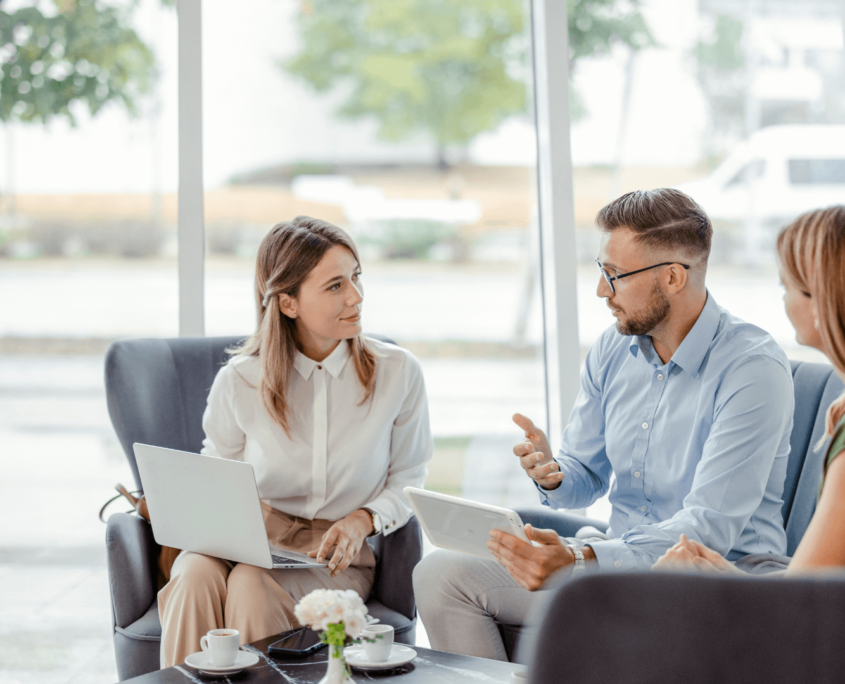 Transformation - The Leadership Sphere