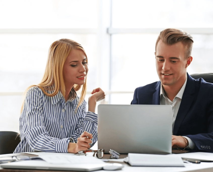 Transformation - The Leadership Sphere