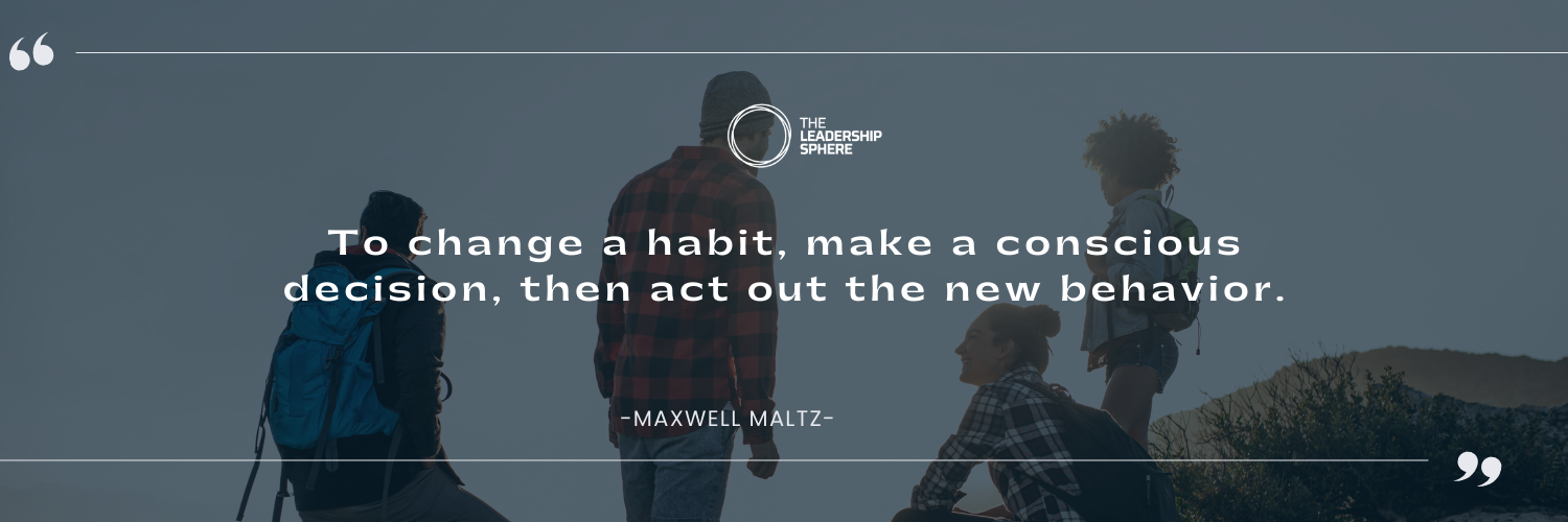 How The Leadership Sphere Takes Insight into Action