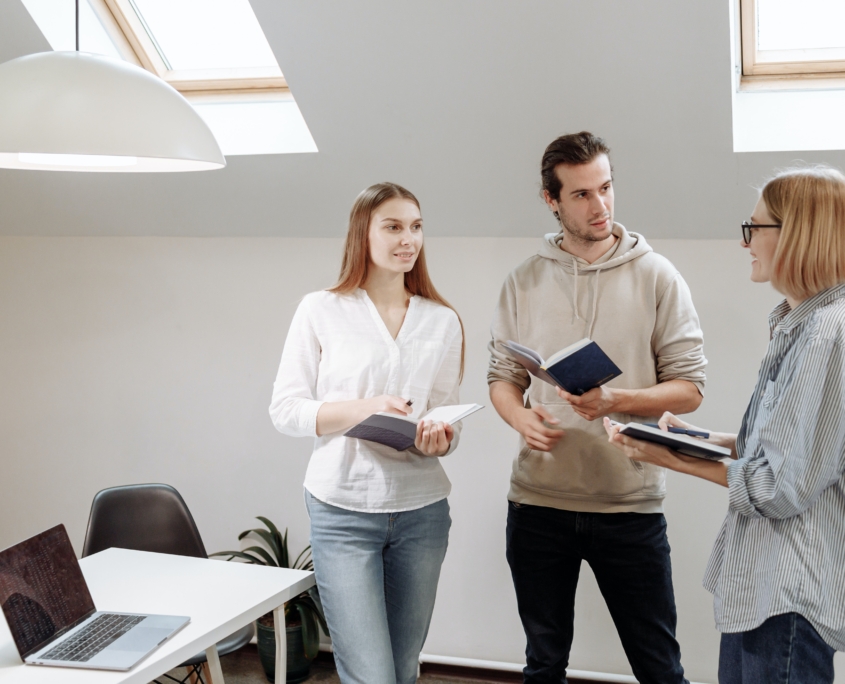 Insights | The Leadership Sphere