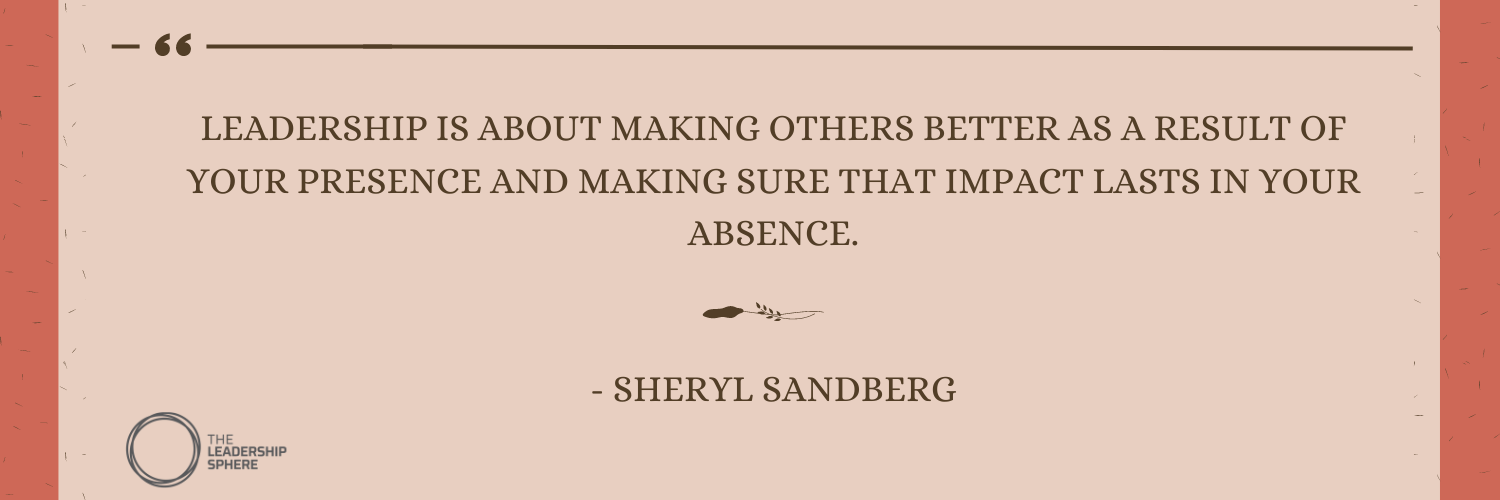 Overcoming Overwhelm: a Modern Leaders Guide