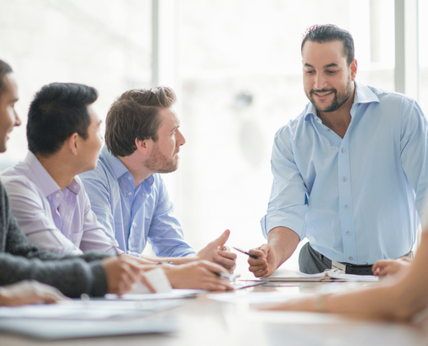 Insights | The Leadership Sphere