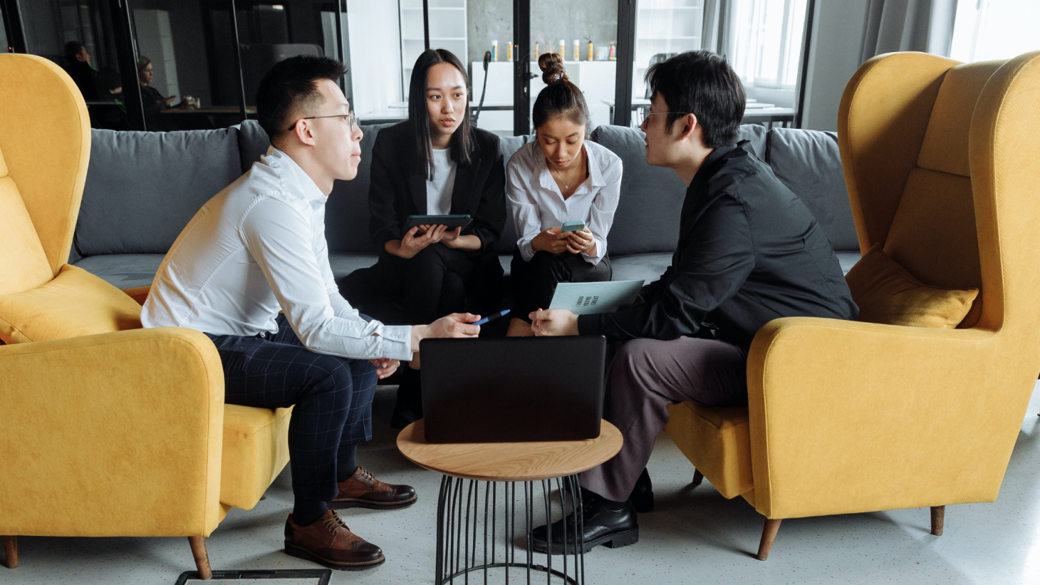 The Future of Leadership | The Leadership Sphere