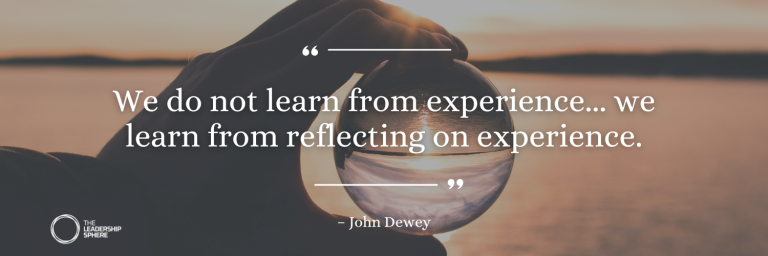 Leading from Within: Embracing Self-Awareness in Authentic Leadership