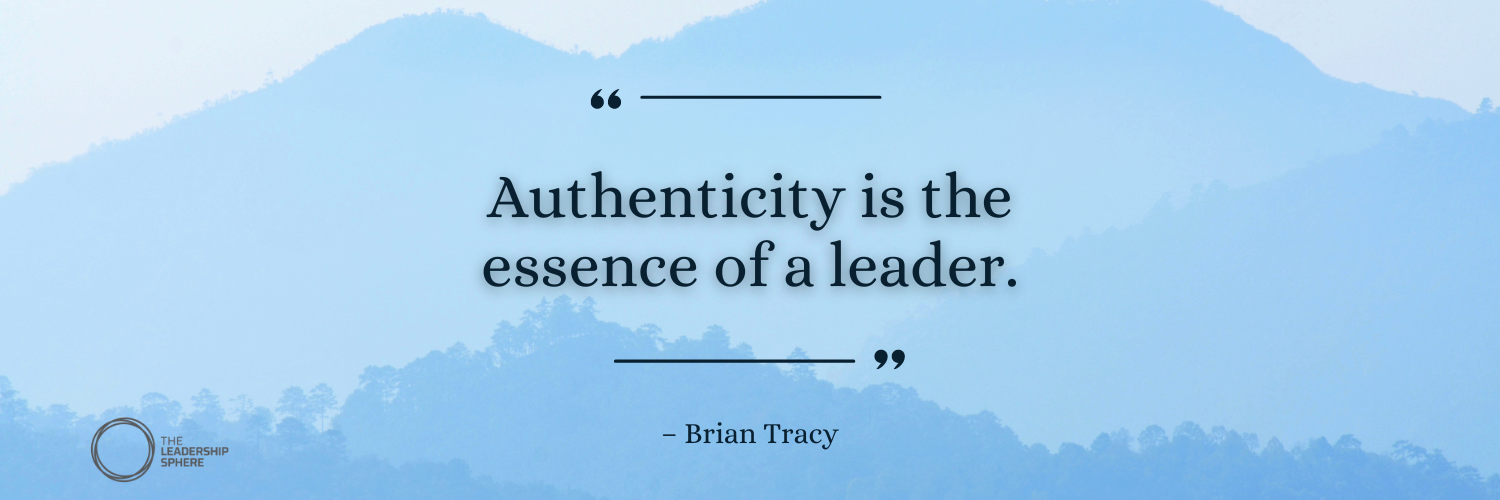 Cultivating Authentic Leaders