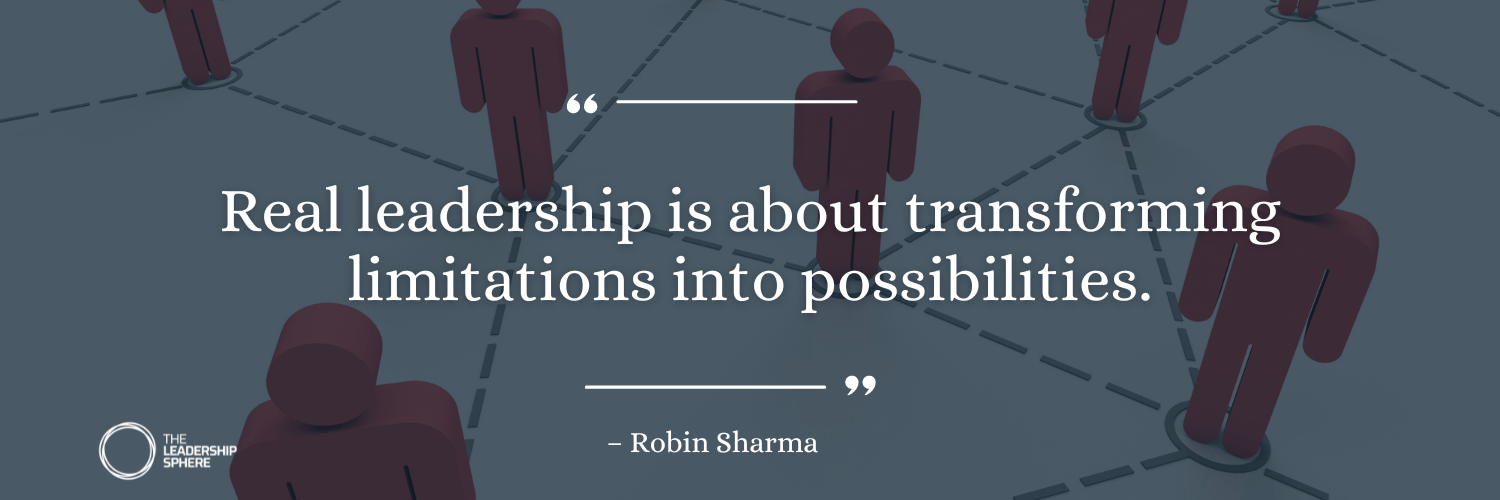 The Future of Leadership Assessment | The Leadership Sphere