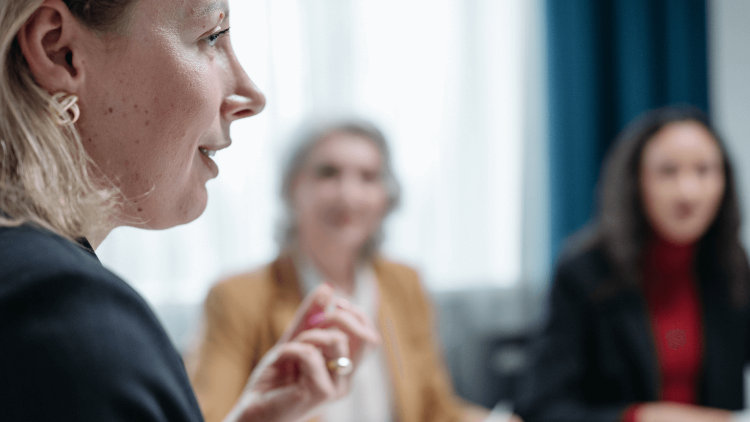 Effective Leadership in Times of Crisis and Change | The Leadership Sphere